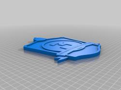 alibaba twin stim plus 3ra edicion 3D Models | Page 1 | STLFinder