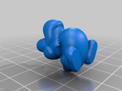 baby yoshi egg 3D Models | Page 1 | STLFinder