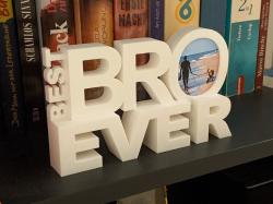 brother photo 3d | Page 1 | STLFinder