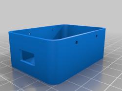 build a clock 3D Models | Page 1 | STLFinder