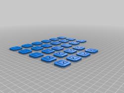 cypher 3D Models | Page 1 | STLFinder