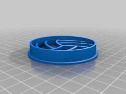 wie macht man ein halb kreis in tinkercad 3D Models | Page 1 | STLFinder