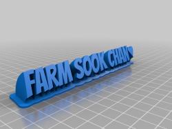 fsc 3d models 【 STLFinder