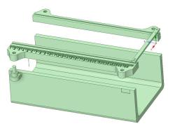 dehavilland fuselage jig 3D Models | Page 1 | STLFinder