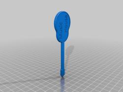 guitar keychain 3D Models | Page 1 | STLFinder