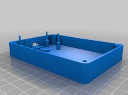 home assistant touch screen 3D Models | Page 1 | STLFinder