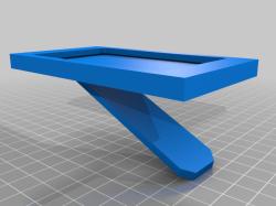 instax mini picture frame 3D Models | Page 1 | STLFinder