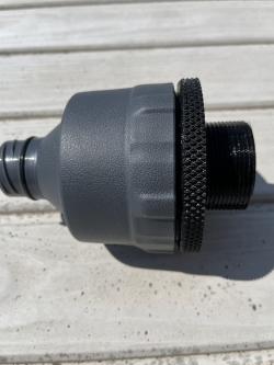 hayward to intex adapter 3D Models | Page 1 | STLFinder