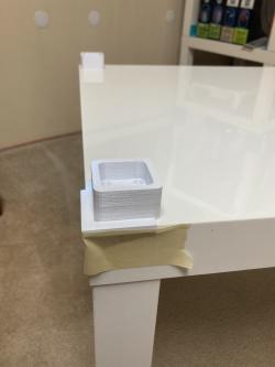 table leg template 3D Models | Page 1 | STLFinder