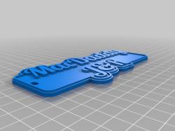 macdaddy 3d print | Page 1 | STLFinder