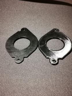 custom tweeter mounts 3D Models | Page 1 | STLFinder