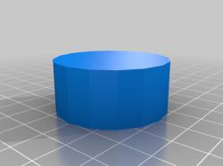 customize a cap 3D Models | Page 1 | STLFinder