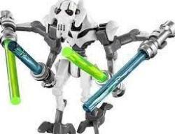 lego grievous 3D Models | Page 1 | STLFinder