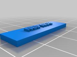 nub 3D Models | Page 1 | STLFinder