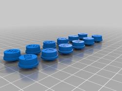 shirt nurburgring 24h race porsche 911 gt3 r preta taman 3D Models ...