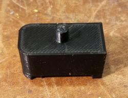 sig p365 magazine base plate 3D Models | Page 1 | STLFinder