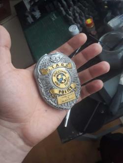 stars badge 3D Models | Page 1 | STLFinder