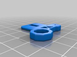 hsp flying fish 3D Models | Page 1 | STLFinder