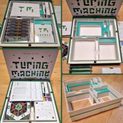 turing machine 3d models 【 STLFinder