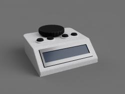 raspberry pi volume control knob 3D Models | Page 1 | STLFinder