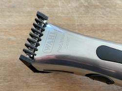 wahl hair clippers 2mm 3D Models | Page 1 | STLFinder