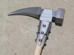 war hammer walking stick 3D Models | Page 1 | STLFinder