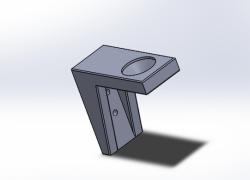 wooden mallet open end letter file holder oak 3D Models | Page 1 ...