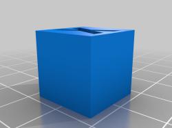 x dice 3D Models | Page 1 | STLFinder