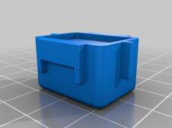 xbox 360 guitar hero guitar strummer switch 3D Models | Page 1 | STLFinder
