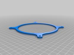 140mm fan 3D Models | Page 1 | STLFinder