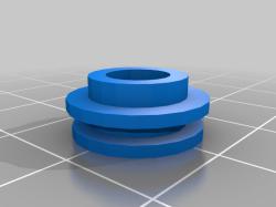 kyb front fork springs stark varg ex 3D Models | Page 1 | STLFinder