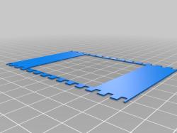 baldalux 6x6 mask 3D Models | Page 1 | STLFinder