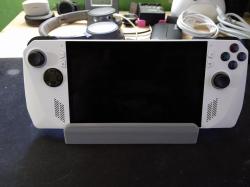 rog ally back buttons 3d models 【 STLFinder