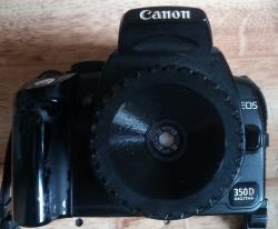 canon pinhole 3D Models | Page 1 | STLFinder