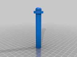 light saber pommel 3D Models | Page 1 | STLFinder