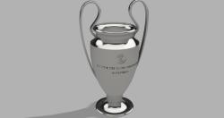 banner champions league olimpic de marsella pes 21 3D Models | Page 1 ...