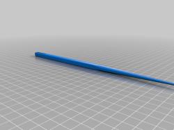 customized chopsticks 3D Models | Page 1 | STLFinder