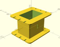 ei transformer bobbin 3D Models | Page 1 | STLFinder