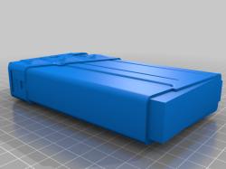chest magazine rig 3D Models | Page 1 | STLFinder