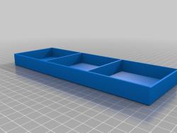dexcom g7 cgm sensor insert 3D Models | Page 1 | STLFinder