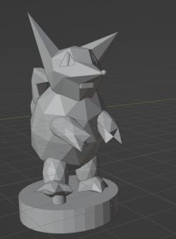 roblox doodle world angerler 3D Models | Page 1 | STLFinder