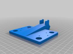 rail base plate 3D Models | Page 1 | STLFinder