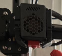 creality spider hotend pro upgrade version 3D Models | Page 1 | STLFinder