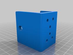 harley davidson saddle bag insert 3D Models | Page 1 | STLFinder