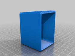 holosun aems with holosun hm3x 3D Models | Page 1 | STLFinder