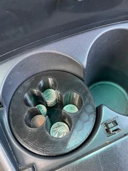 gauge holder honda civic mb3 stl 3D Models | Page 1 | STLFinder