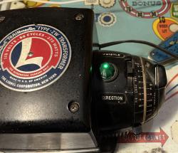 atlas switch machine lionel zw 3D Models | Page 1 | STLFinder