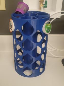 k cups rack 3D Models | Page 1 | STLFinder