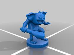bottom of amiibo 3D Models | Page 1 | STLFinder