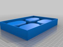 Magnificent Snicket 3D Models | Page 1 | STLFinder